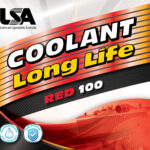 LSA Oils - High Quality Lubricants Australia